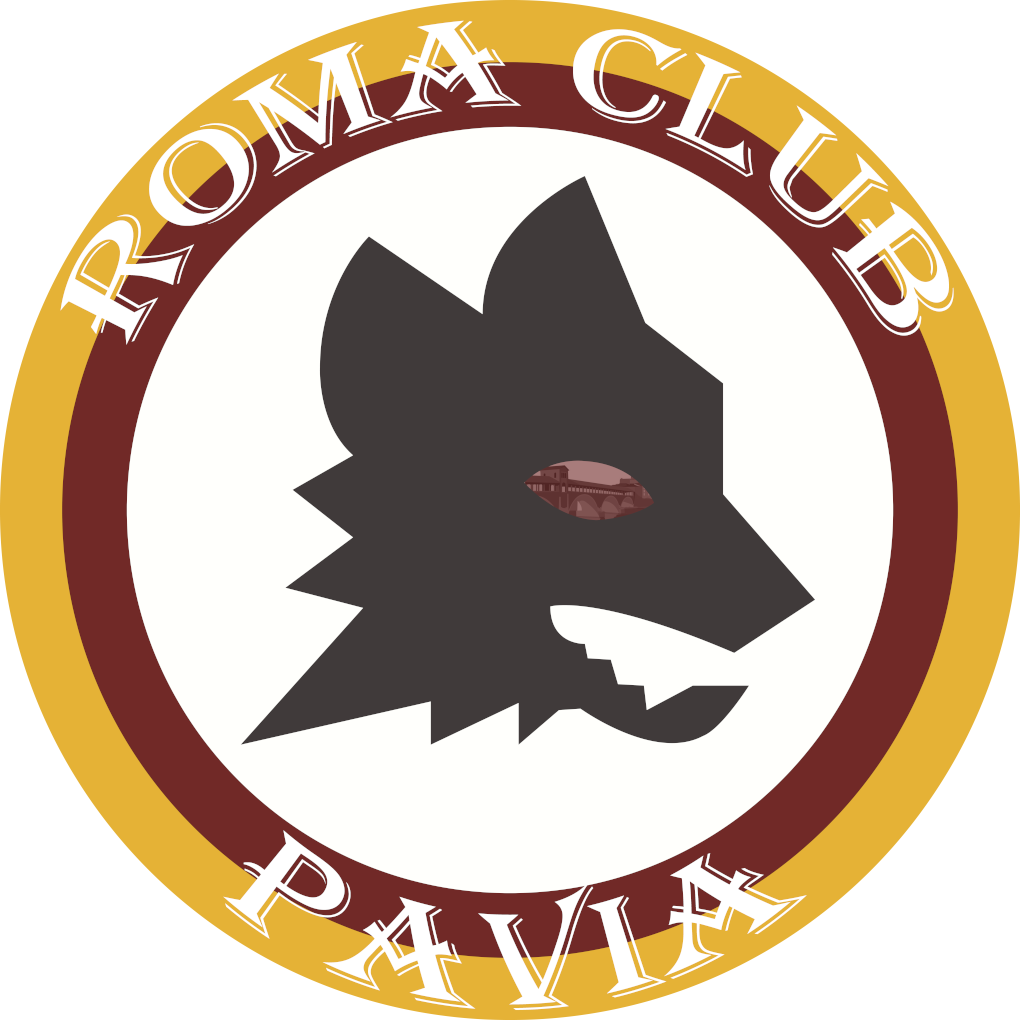 ROMA CLUB PAVIA